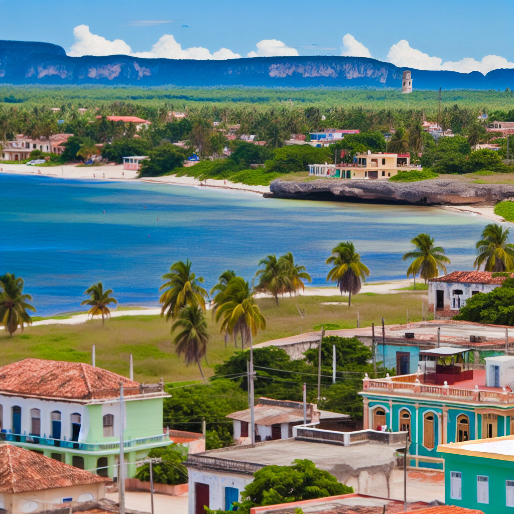 Urlaub Kuba • Matanzas (Ratgeber)